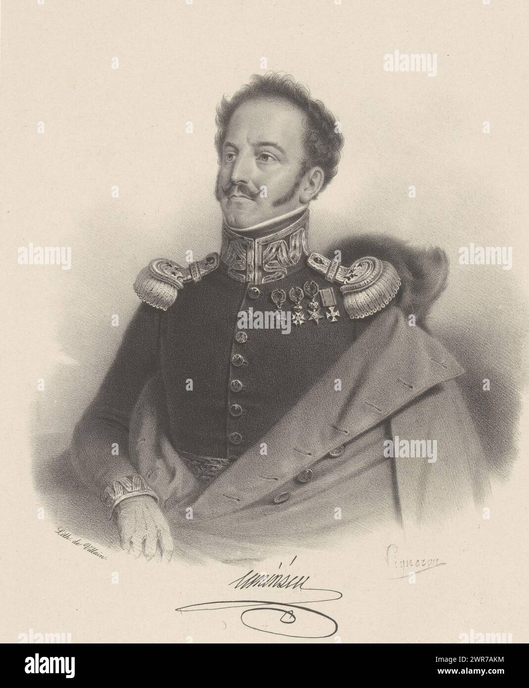Jan nepomucen uminski hi-res stock photography and images - Alamy