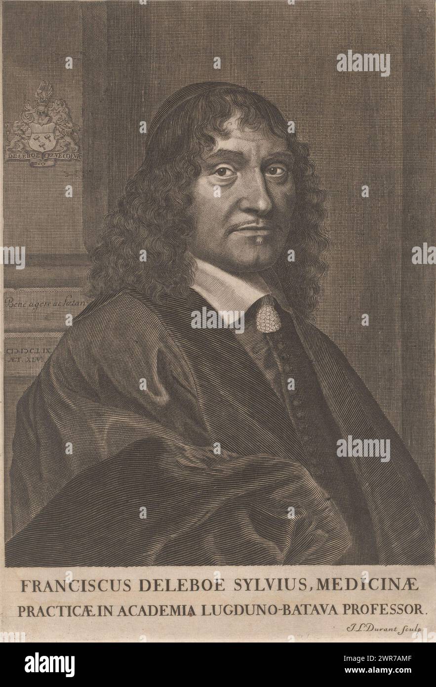 Jacques louis durant hi-res stock photography and images - Alamy