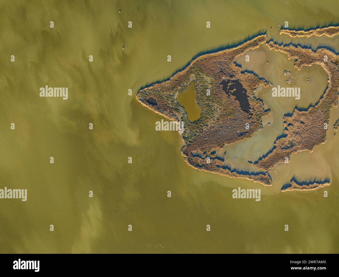 Paisaje del lago de la naturaleza hi-res stock photography and images ...