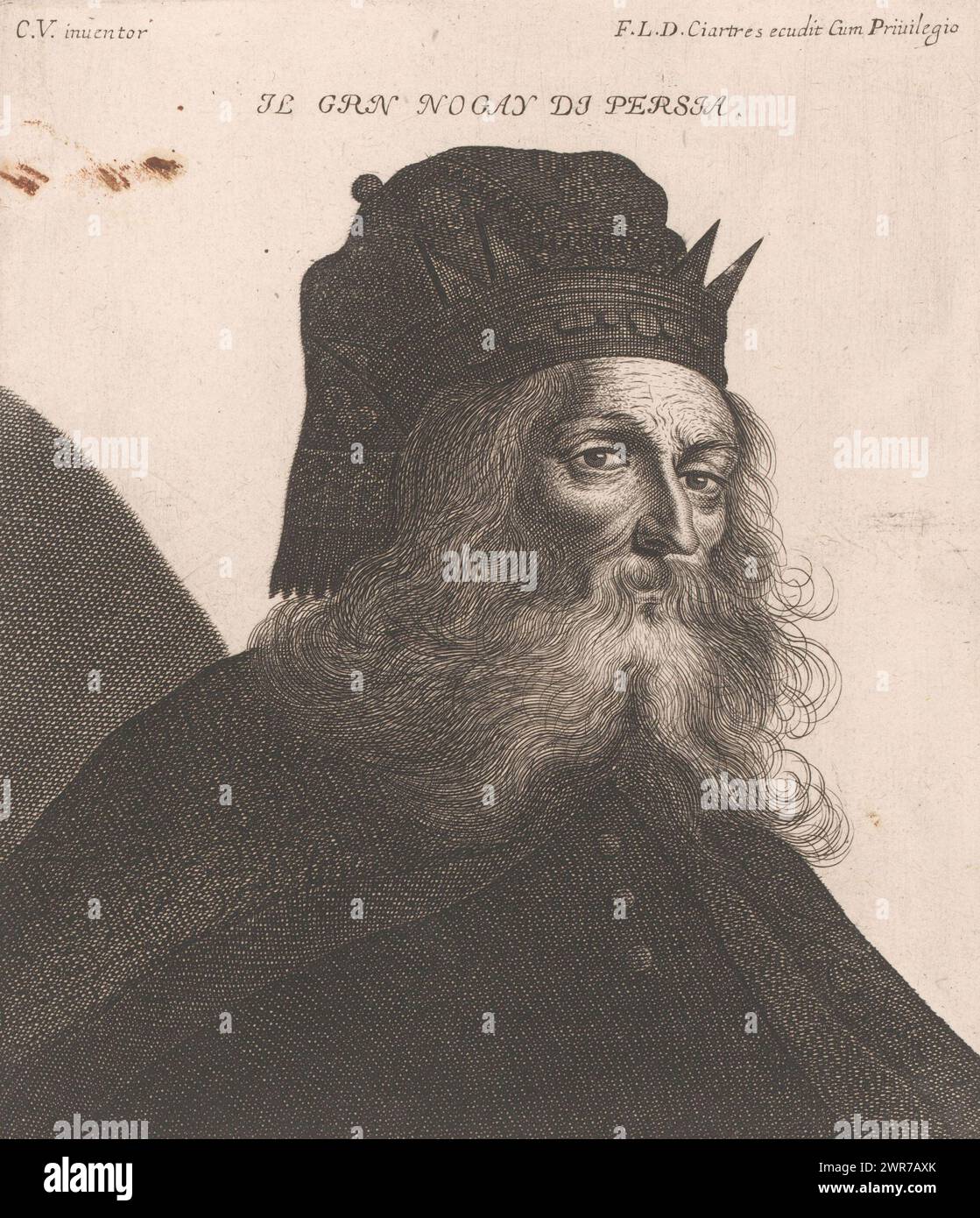 Great nogai hi-res stock photography and images - Alamy