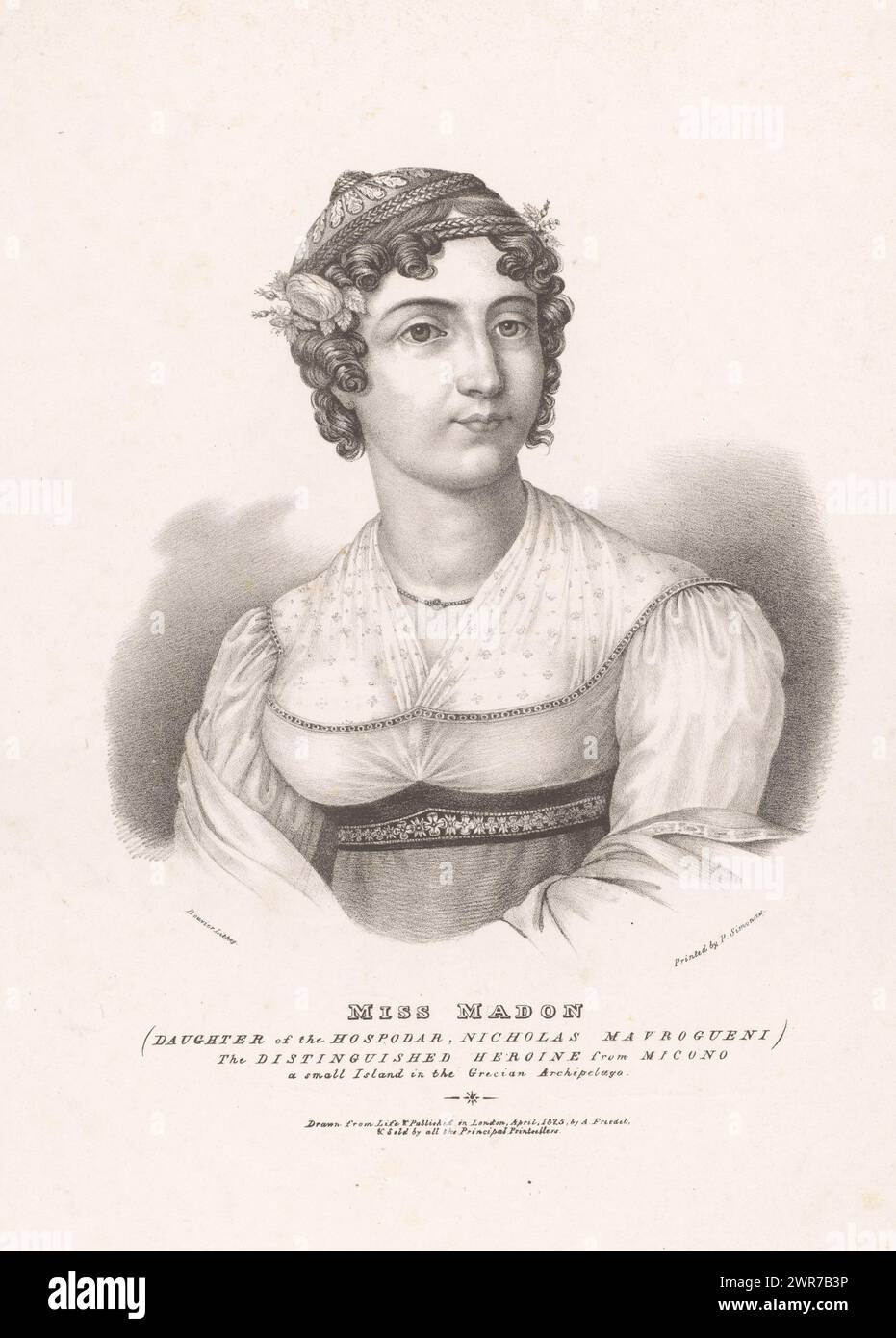 Nicholas mavrogueni hi-res stock photography and images - Alamy