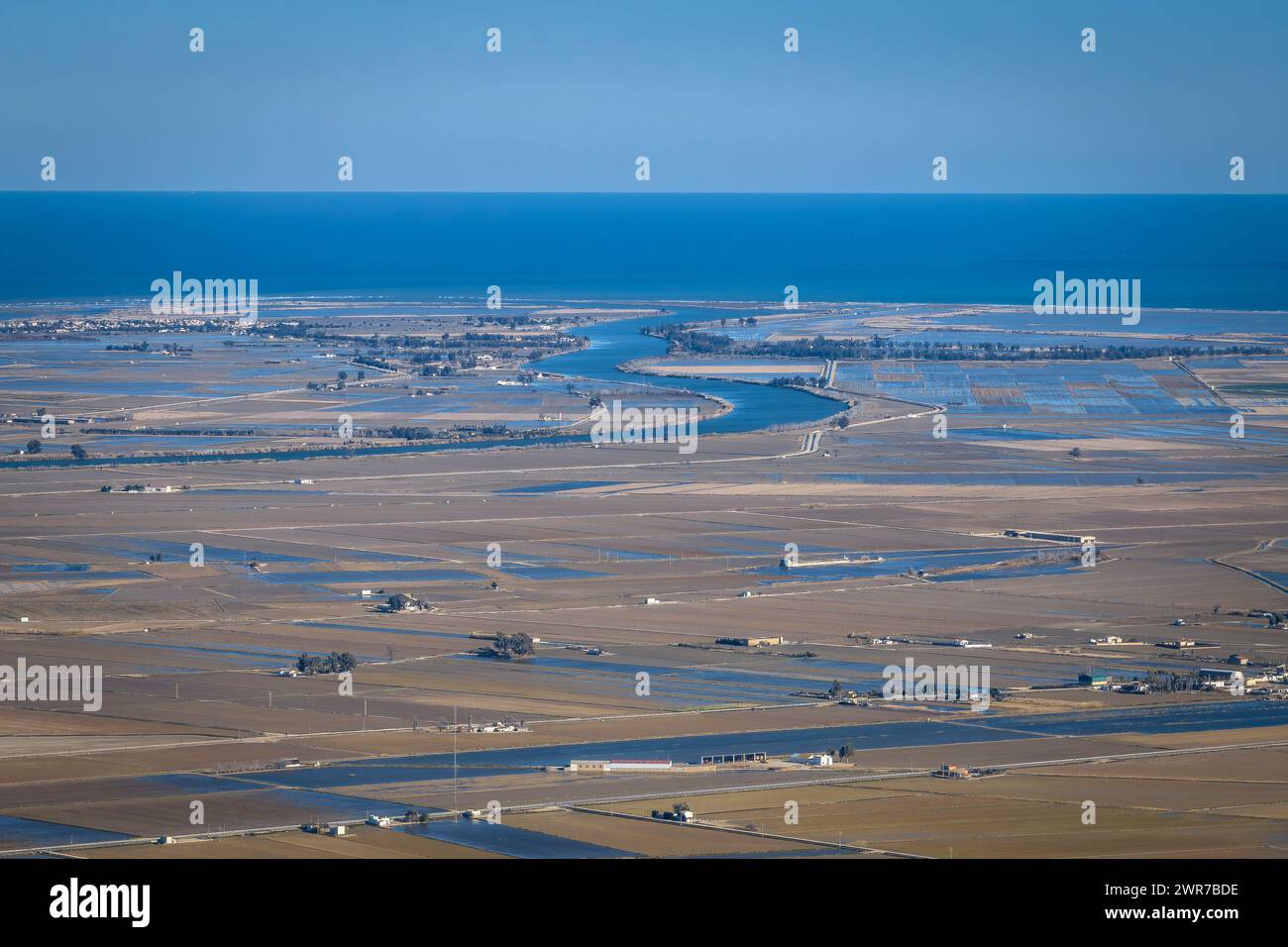 Arrozales De Arroz Hi res Stock Photography And Images Alamy Arrozales De Arroz Hi res Stock Photography And Images Alamy