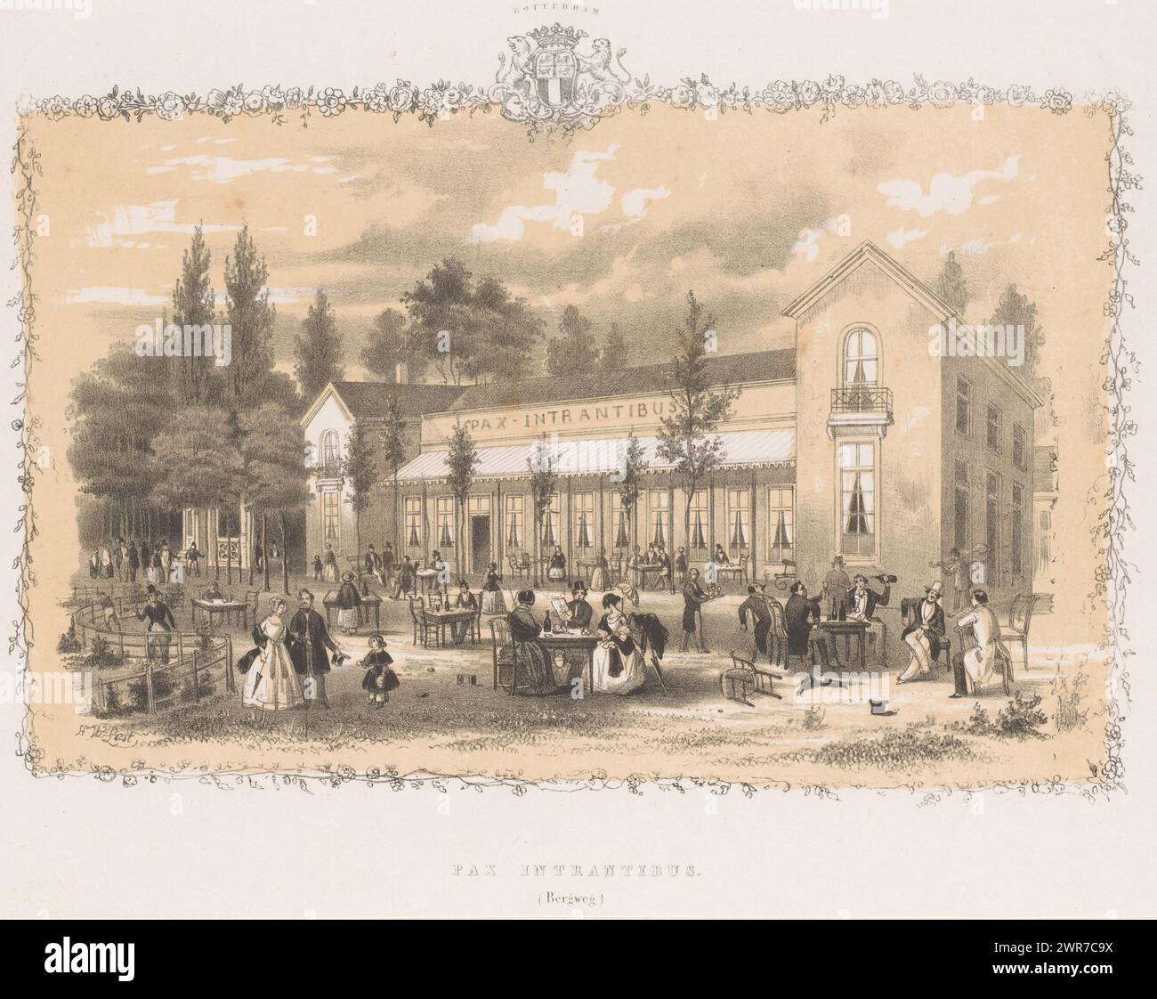 Intrantibus hi-res stock photography and images - Alamy