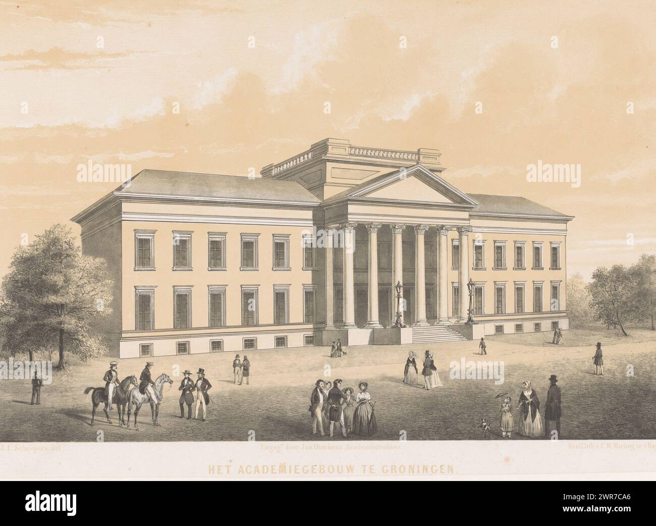 Johan franciscus scheepers hi-res stock photography and images - Alamy