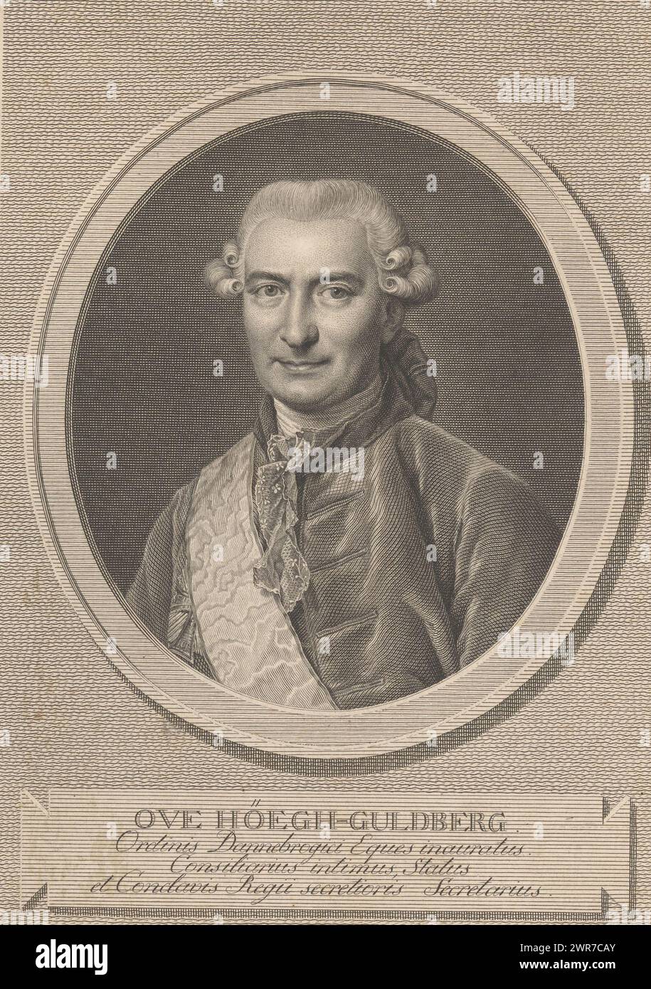 Danish statsman hi-res stock photography and images - Alamy