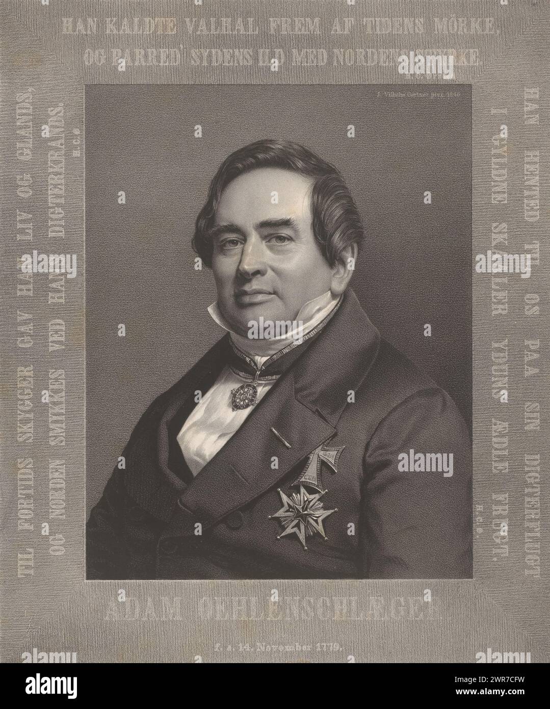 Wilhelm gertner hi-res stock photography and images - Alamy