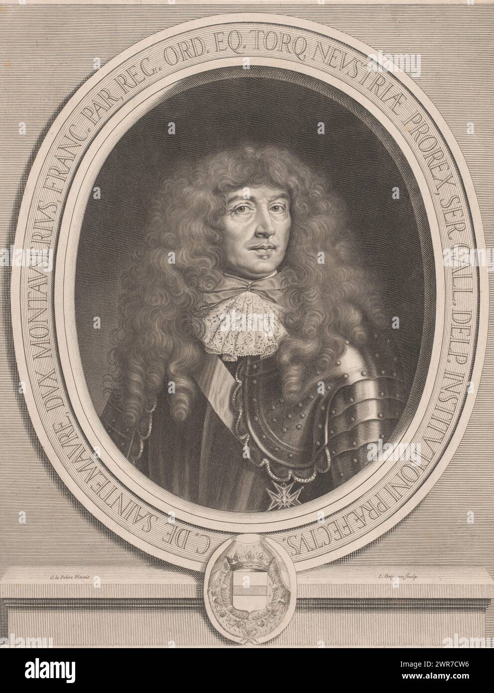 Charles grignon hi-res stock photography and images - Alamy