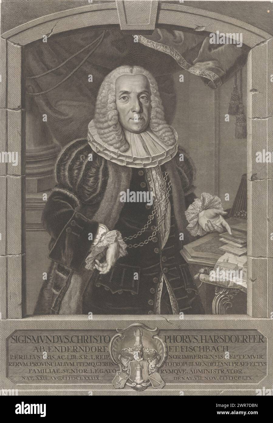 Harsdorf hi-res stock photography and images - Alamy