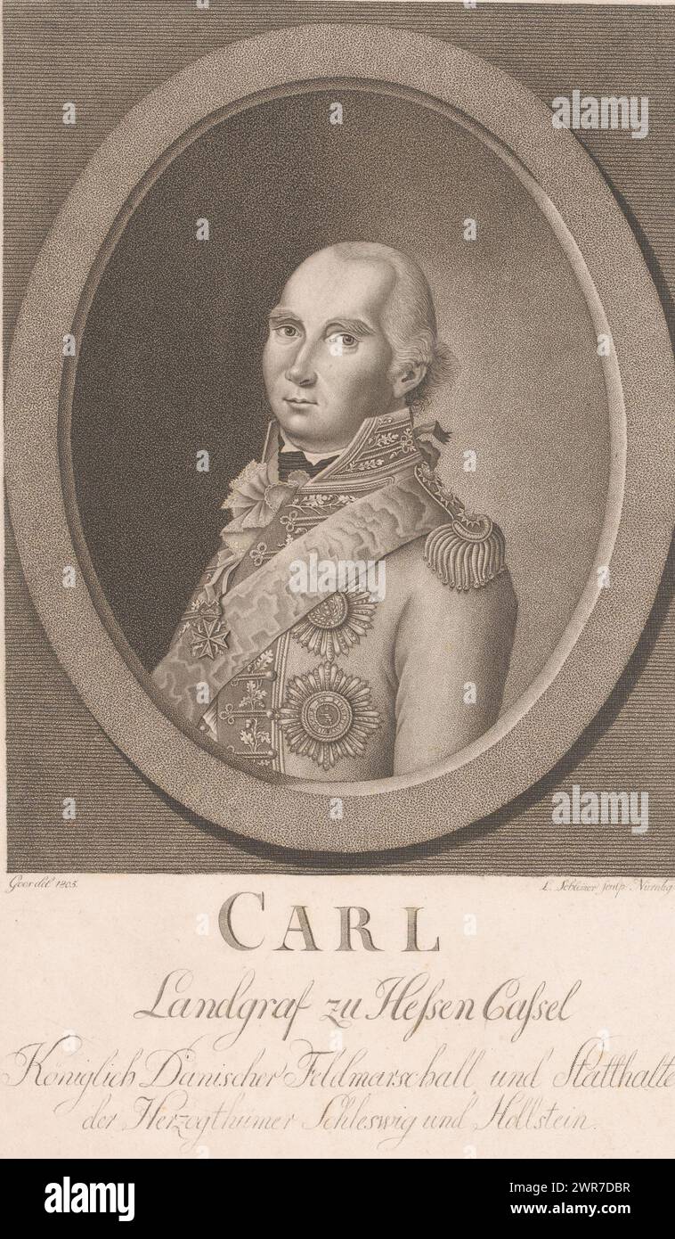 Karl von hessen kassel hi-res stock photography and images - Alamy Karl von hessen kassel hi-res stock photography and images - Alamy