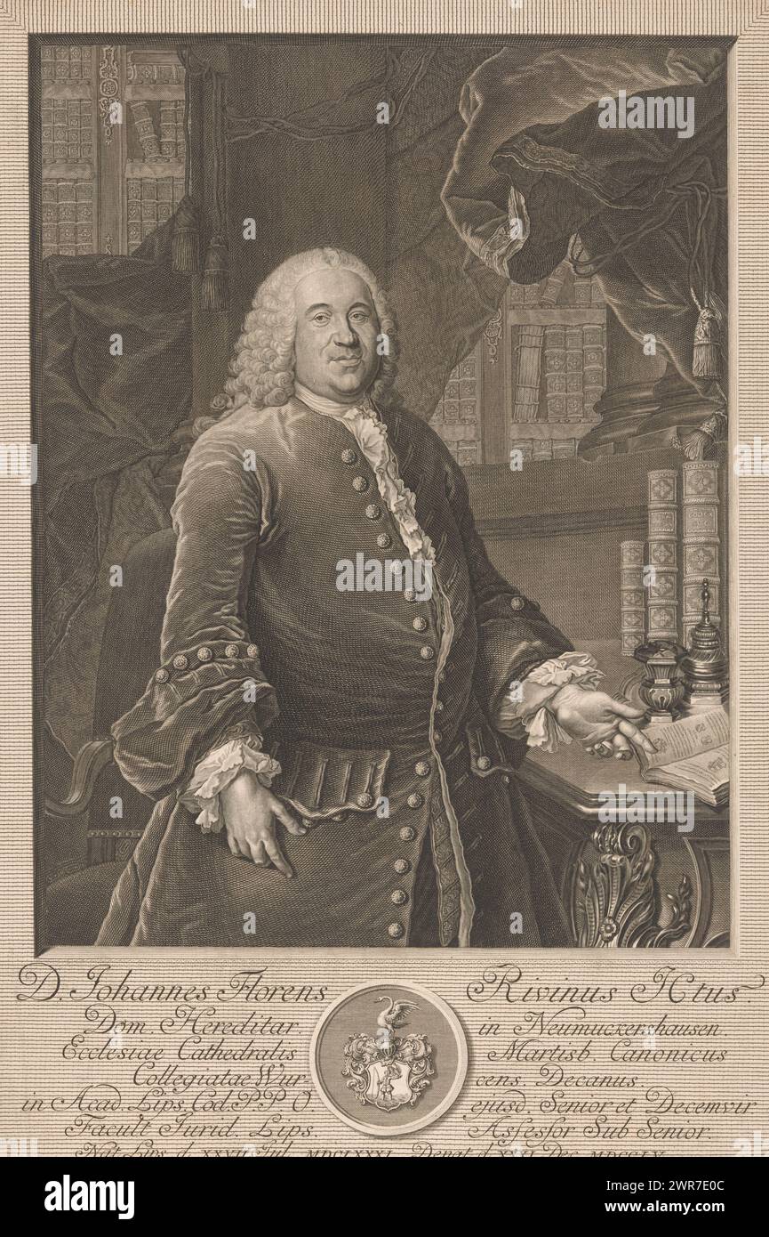 Rivinus hi-res stock photography and images - Alamy