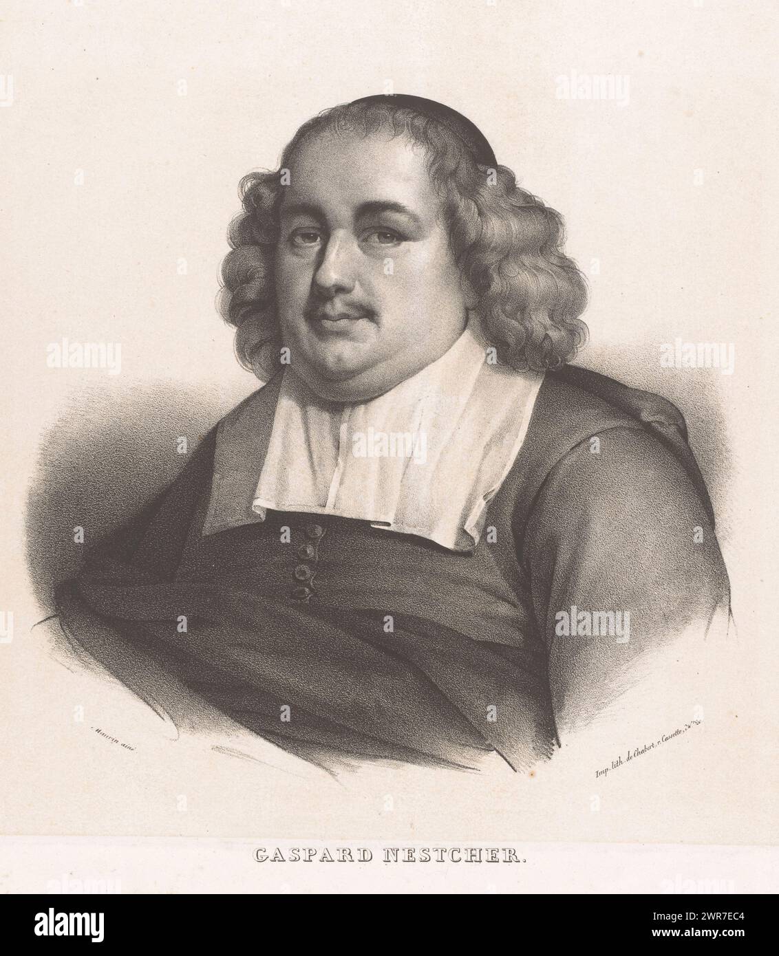 Gaspard nestcher hi-res stock photography and images - Alamy