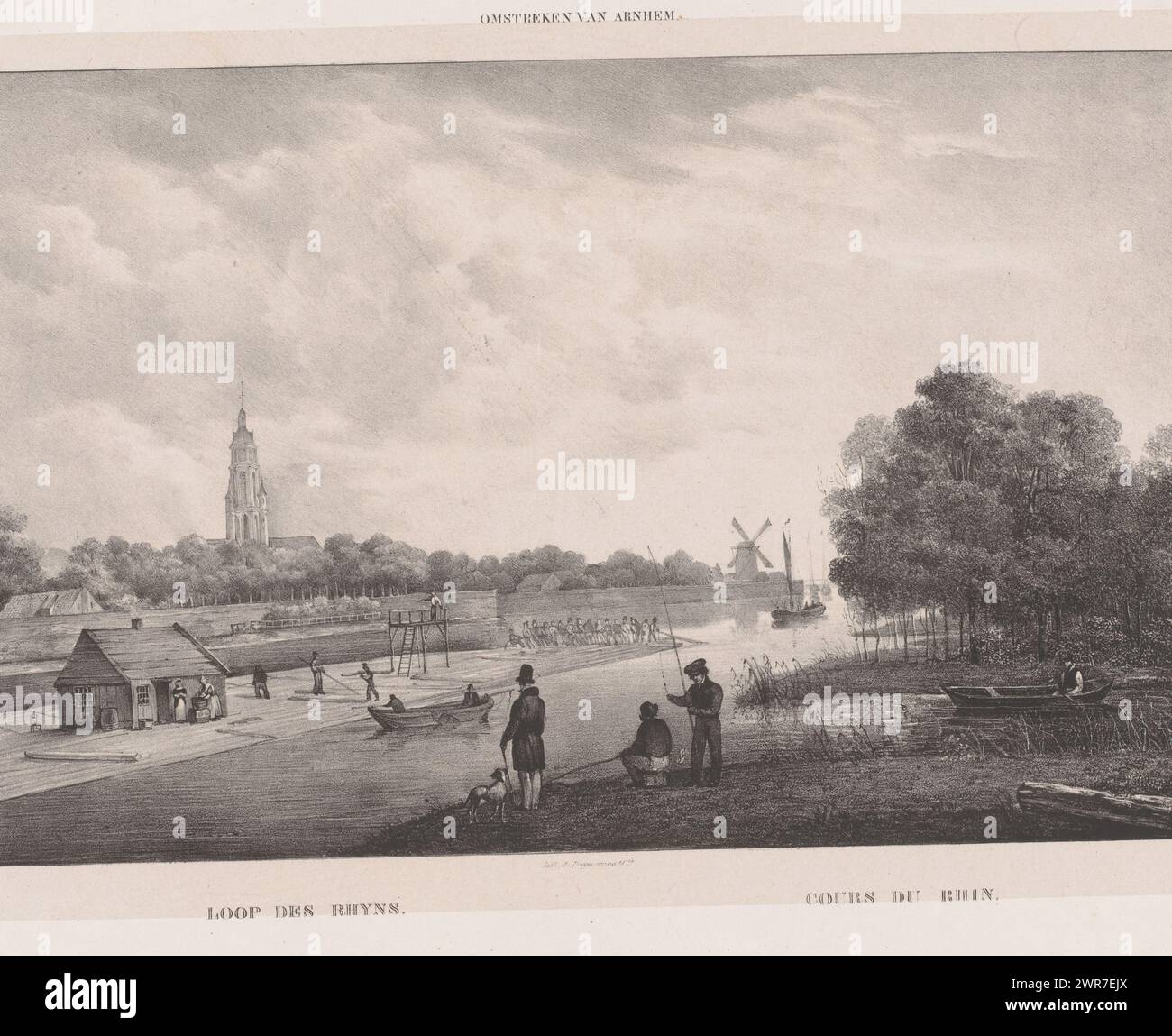 Large wooden raft hi-res stock photography and images - Alamy