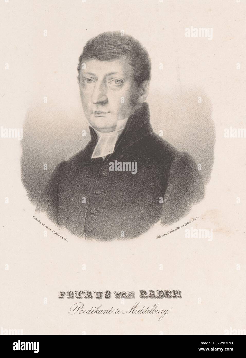 Daiwaille en veldhuijzen hi-res stock photography and images - Alamy