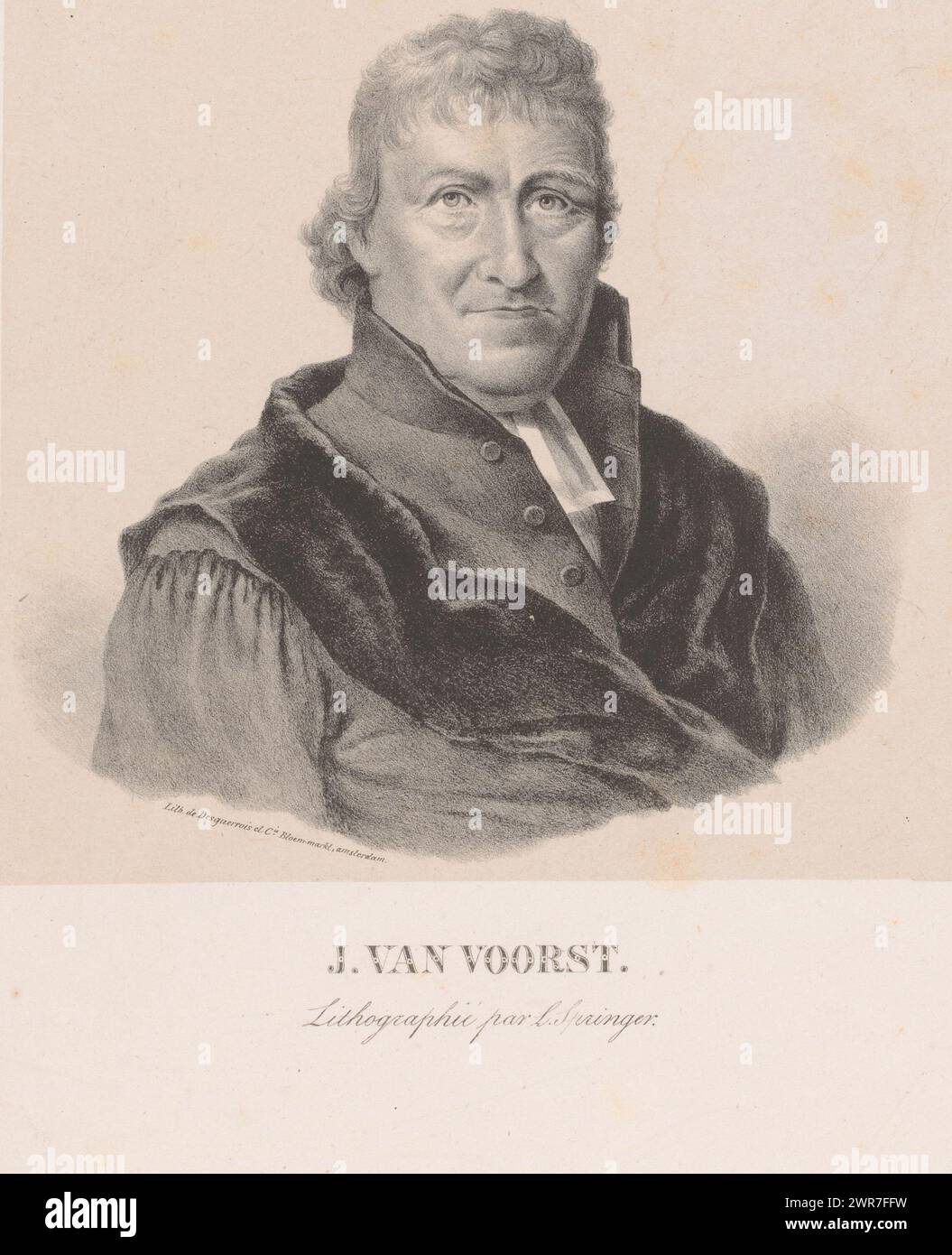 Johannes van voorst hi-res stock photography and images - Alamy