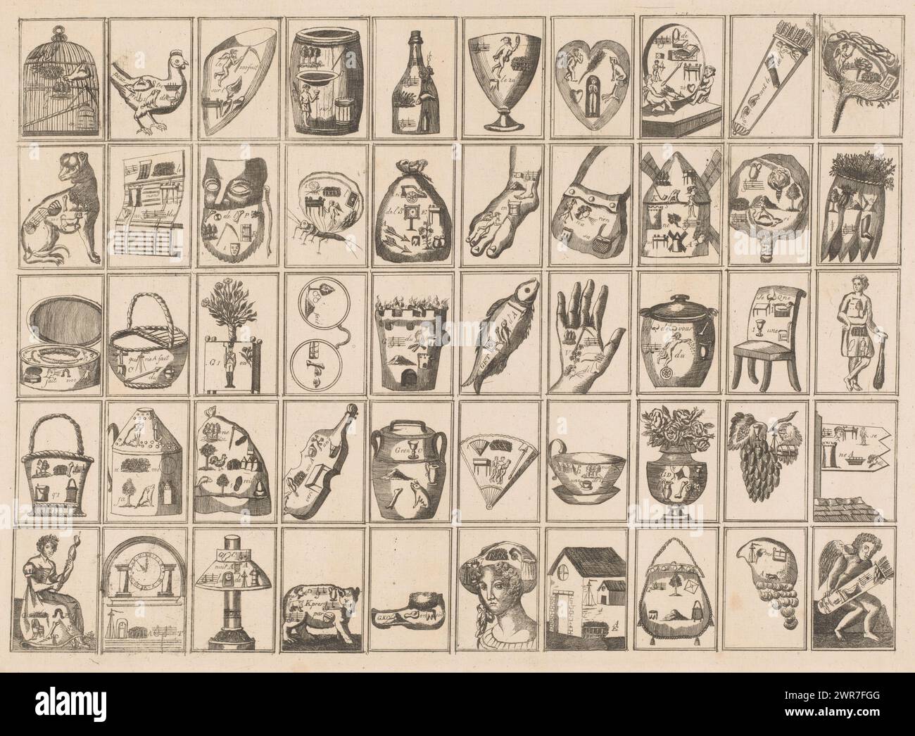 Rebus consisting hi-res stock photography and images - Alamy