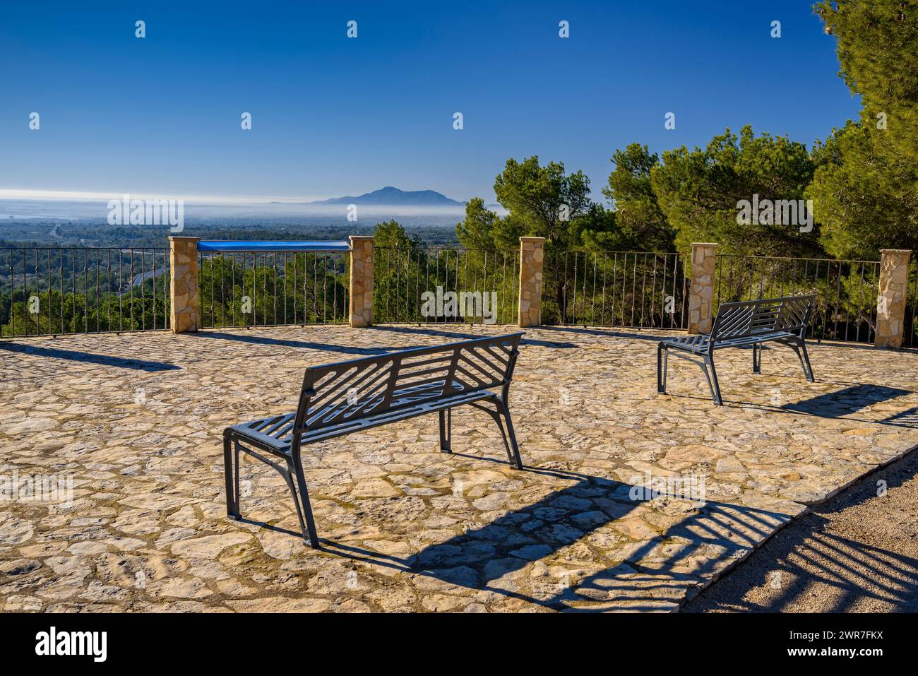 Mirador del perello hi-res stock photography and images - Alamy