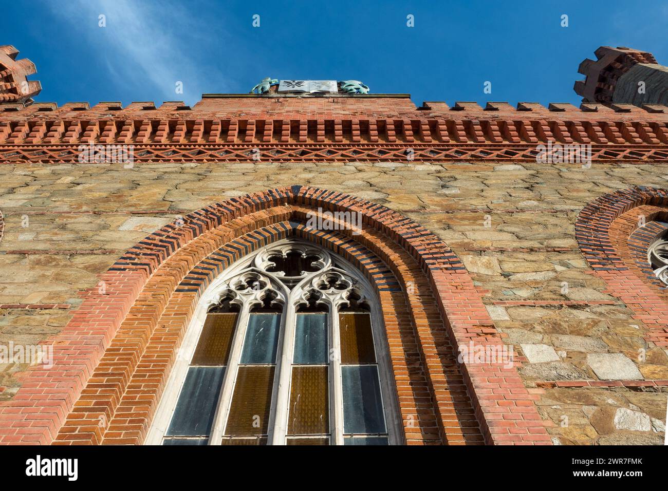 fortification, castle, historic, monument, history, old, landmark ...