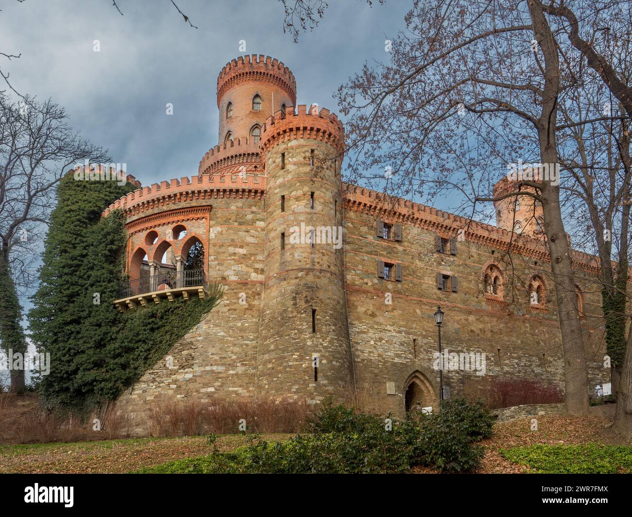 fortification, castle, historic, monument, history, old, landmark ...