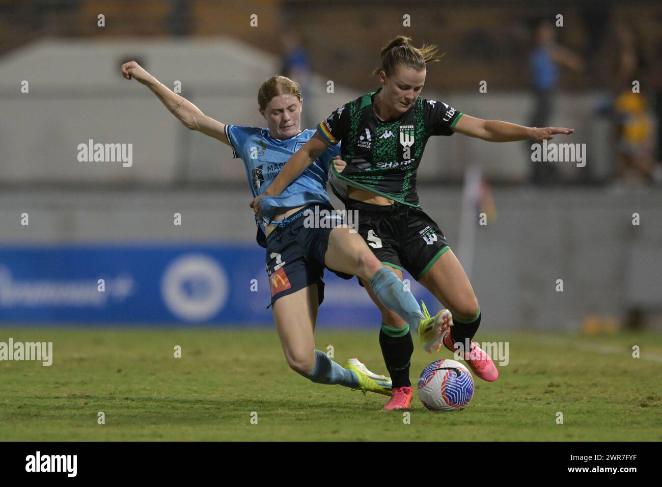 Aimee elise medwin hi-res stock photography and images - Alamy
