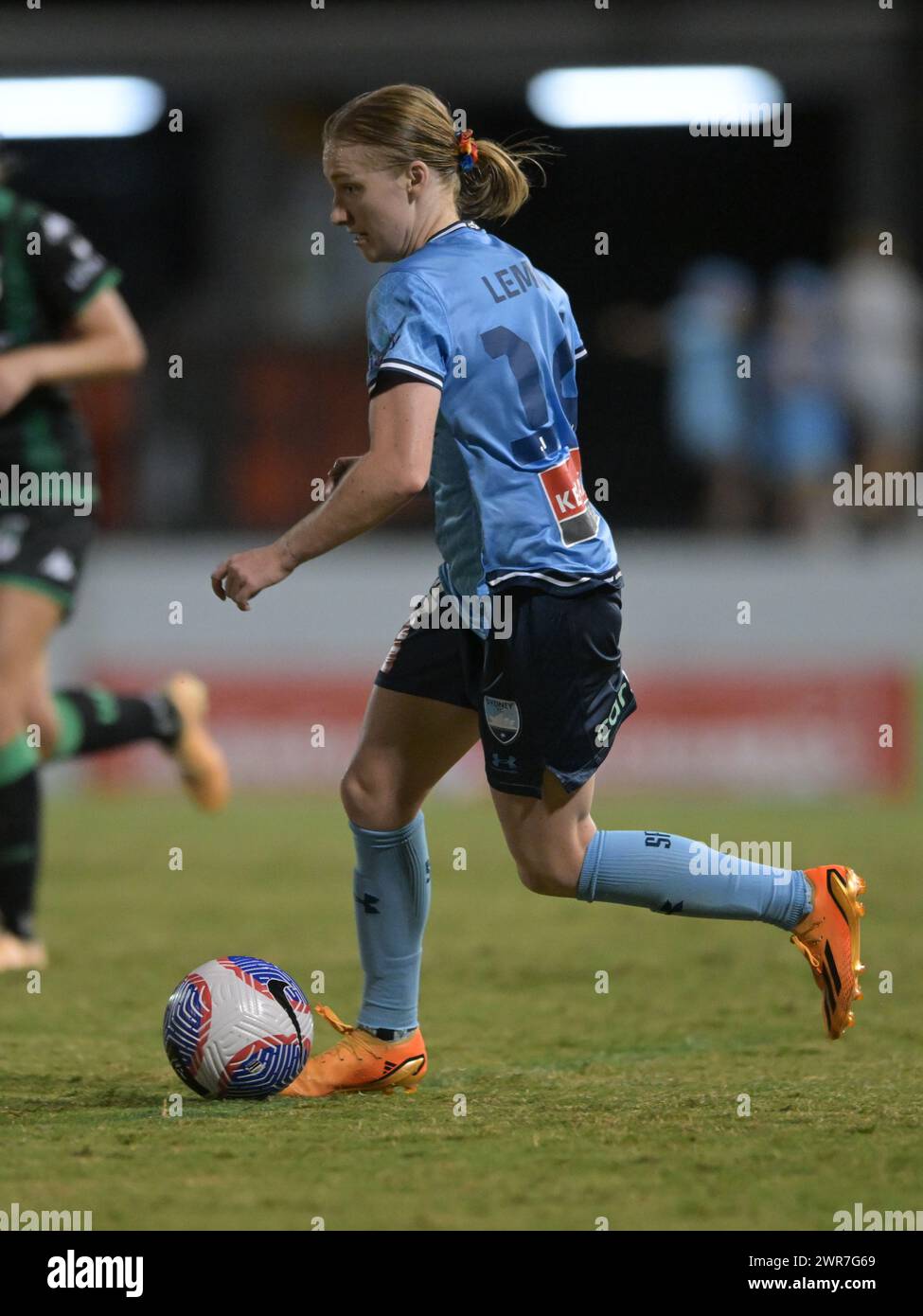 Abbey rae lemon hi-res stock photography and images - Alamy