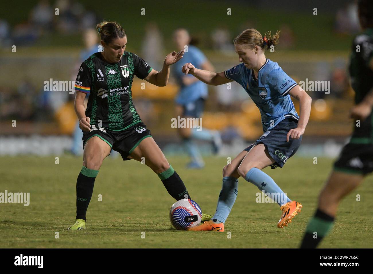 Natalie picak hi-res stock photography and images - Alamy