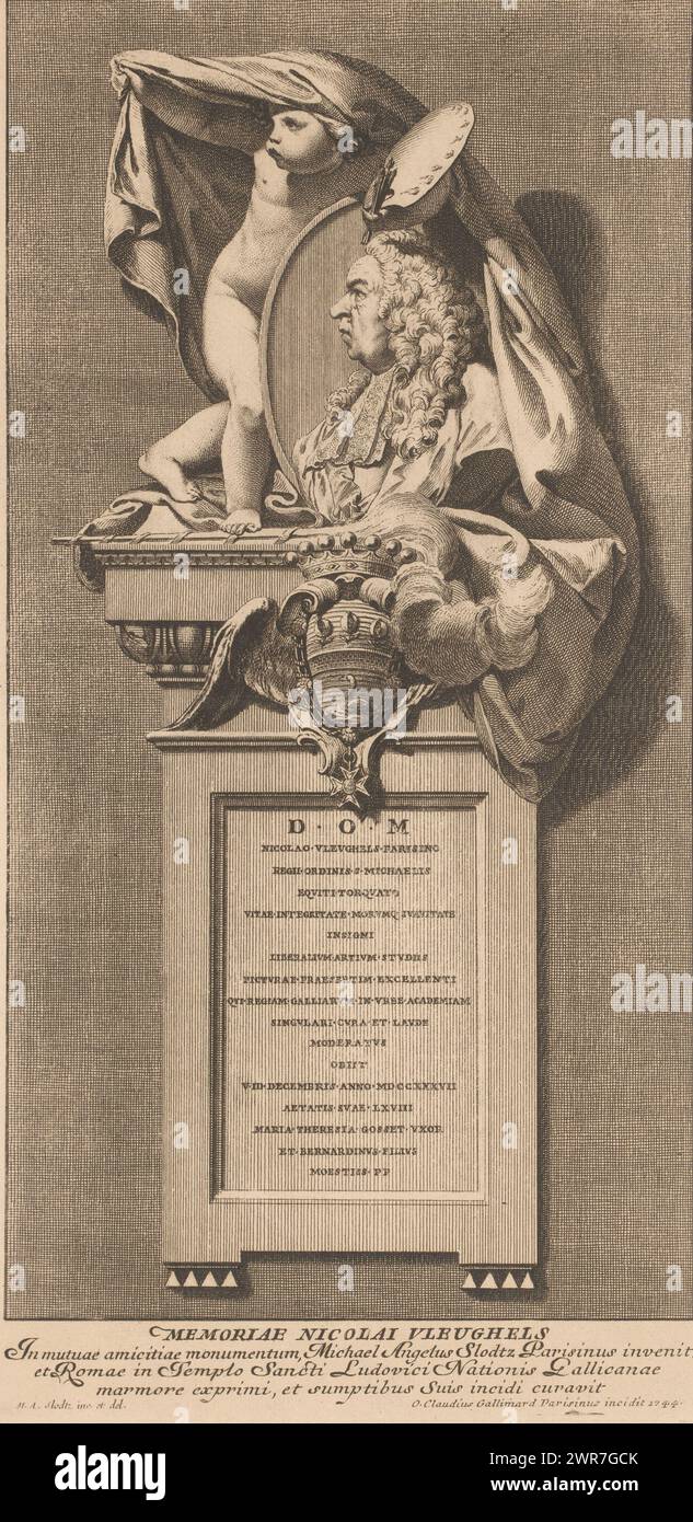 Claude olivier gallimard hi-res stock photography and images - Alamy