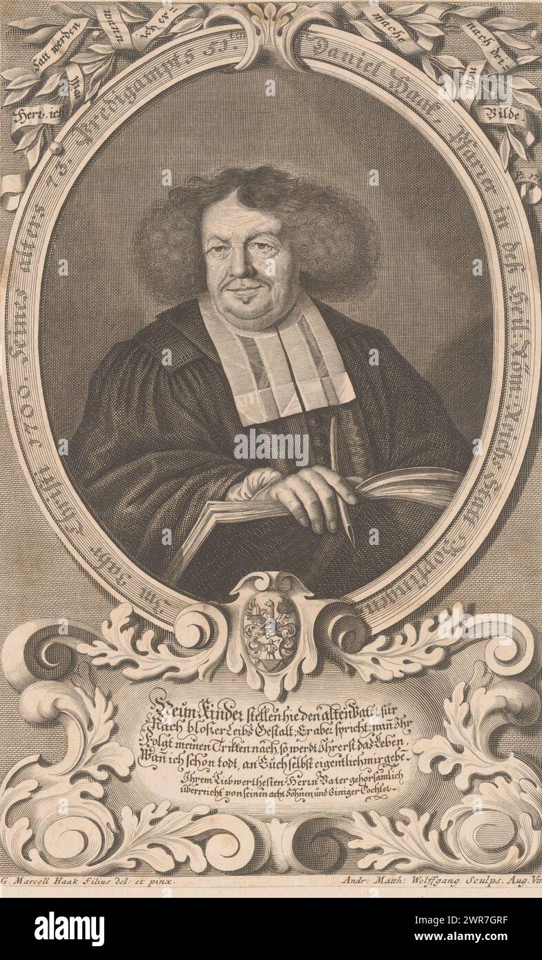 Daniel haak hi-res stock photography and images - Alamy