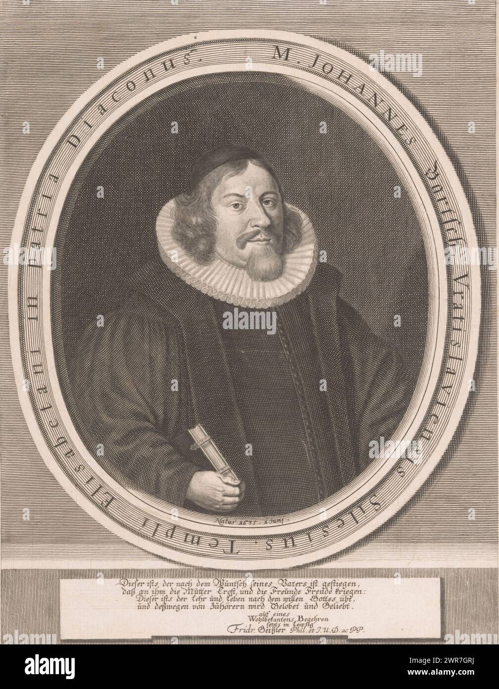 Friedrich geissler hi-res stock photography and images - Alamy