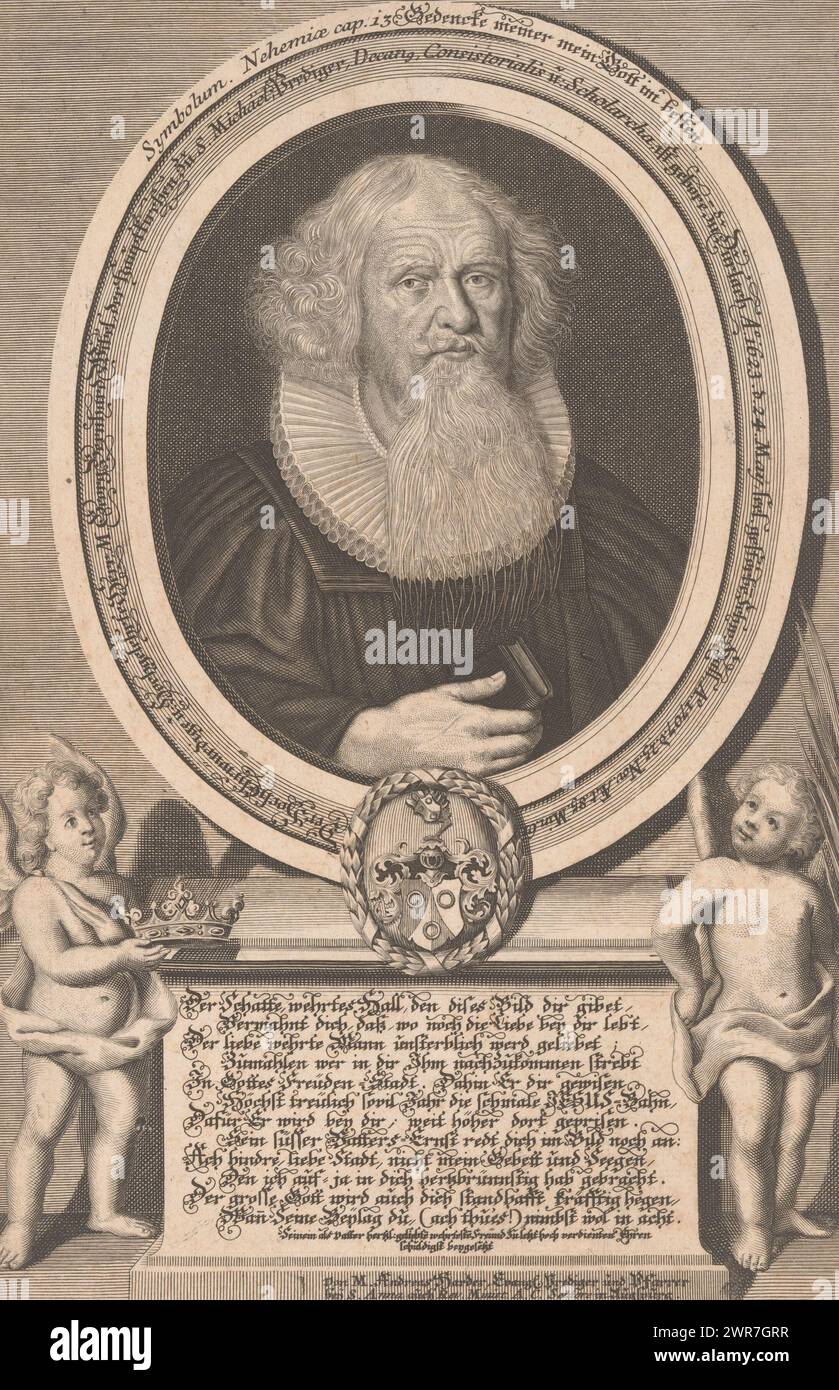 Georg bernhard wibel hi-res stock photography and images - Alamy