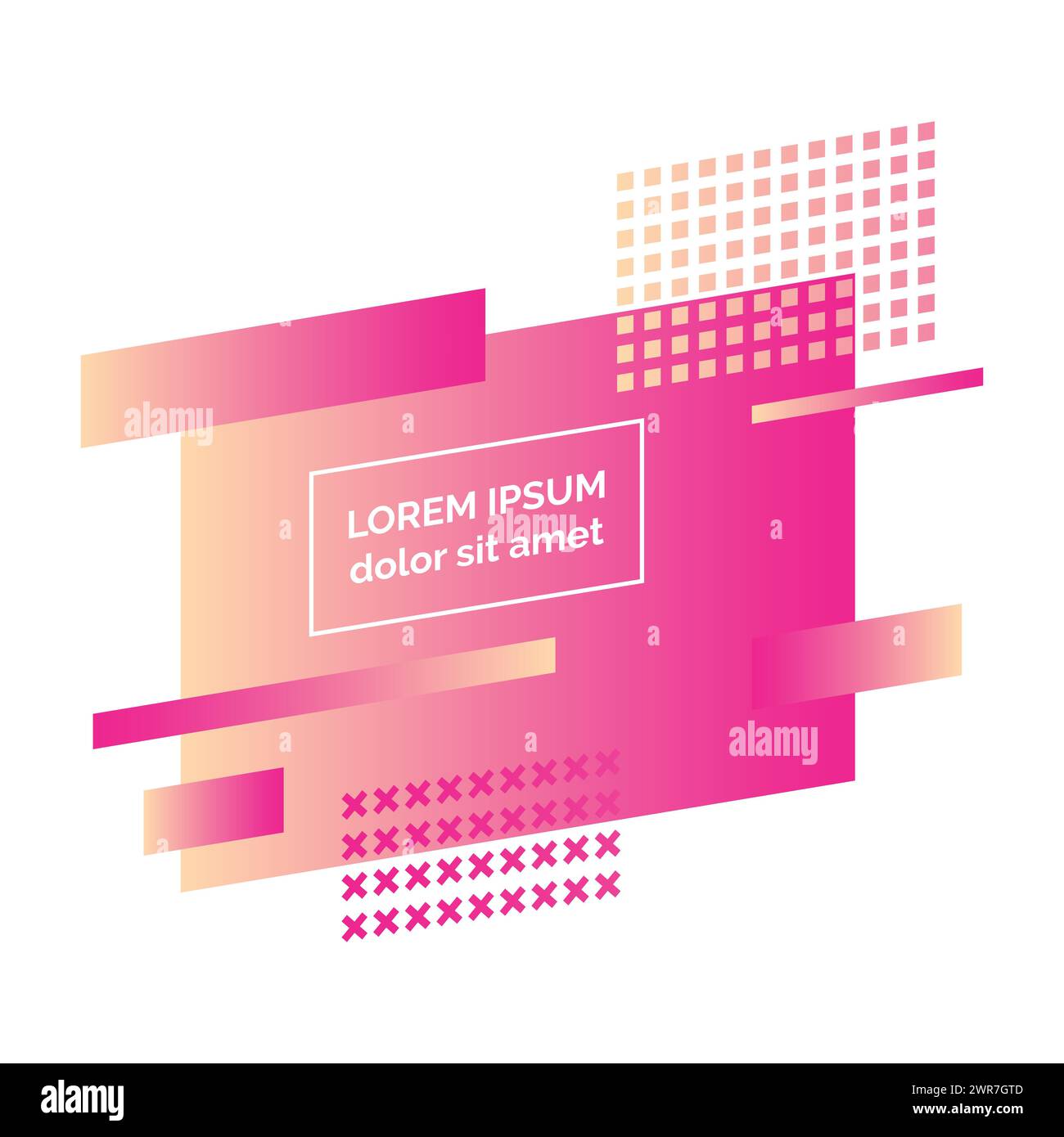 Flux text Stock Vector Images - Alamy