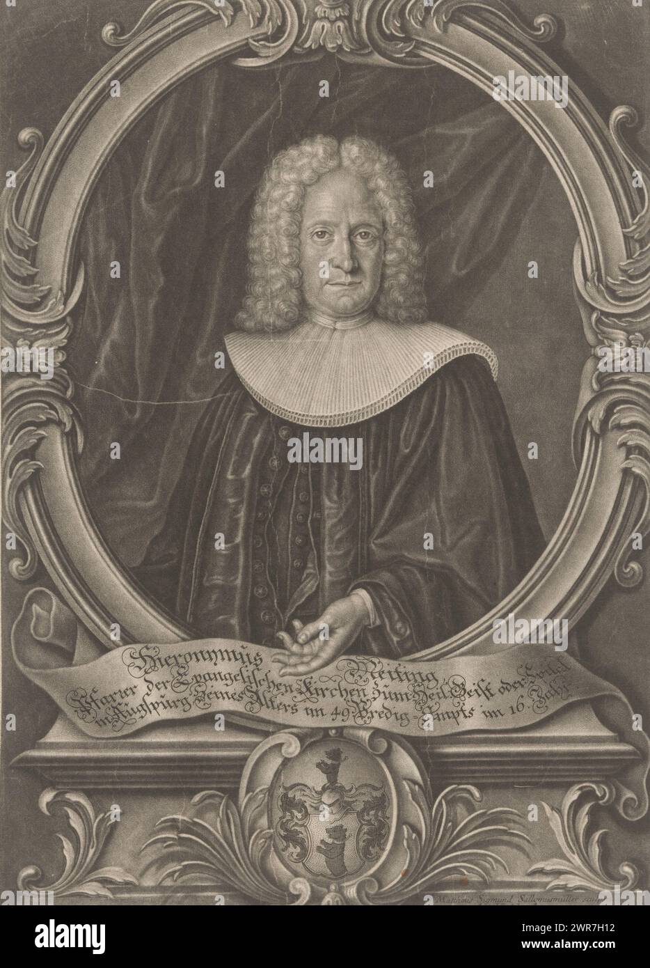 Hieronymus meiting hi-res stock photography and images - Alamy