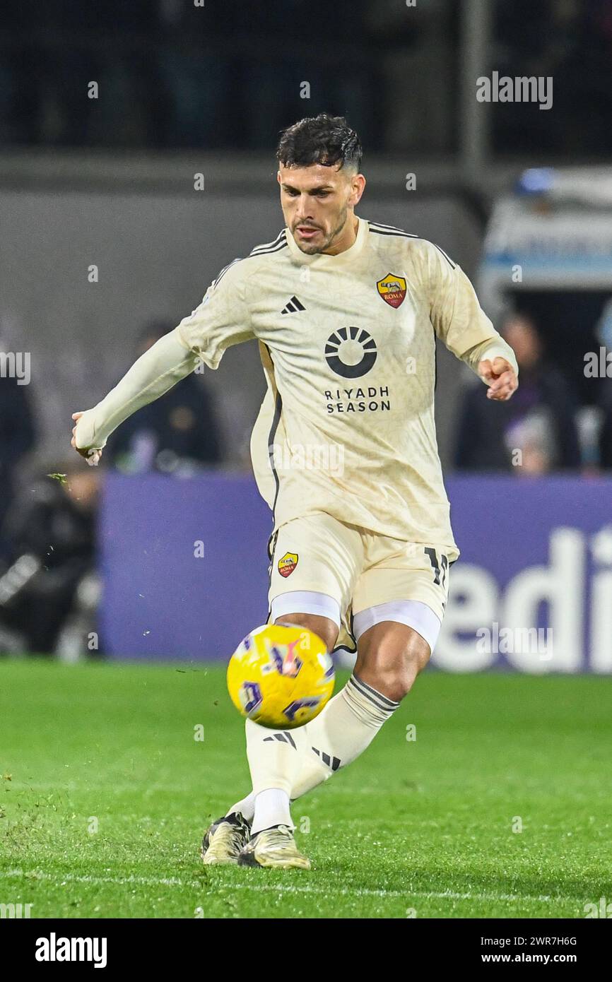 Paredes roma hi-res stock photography and images - Alamy