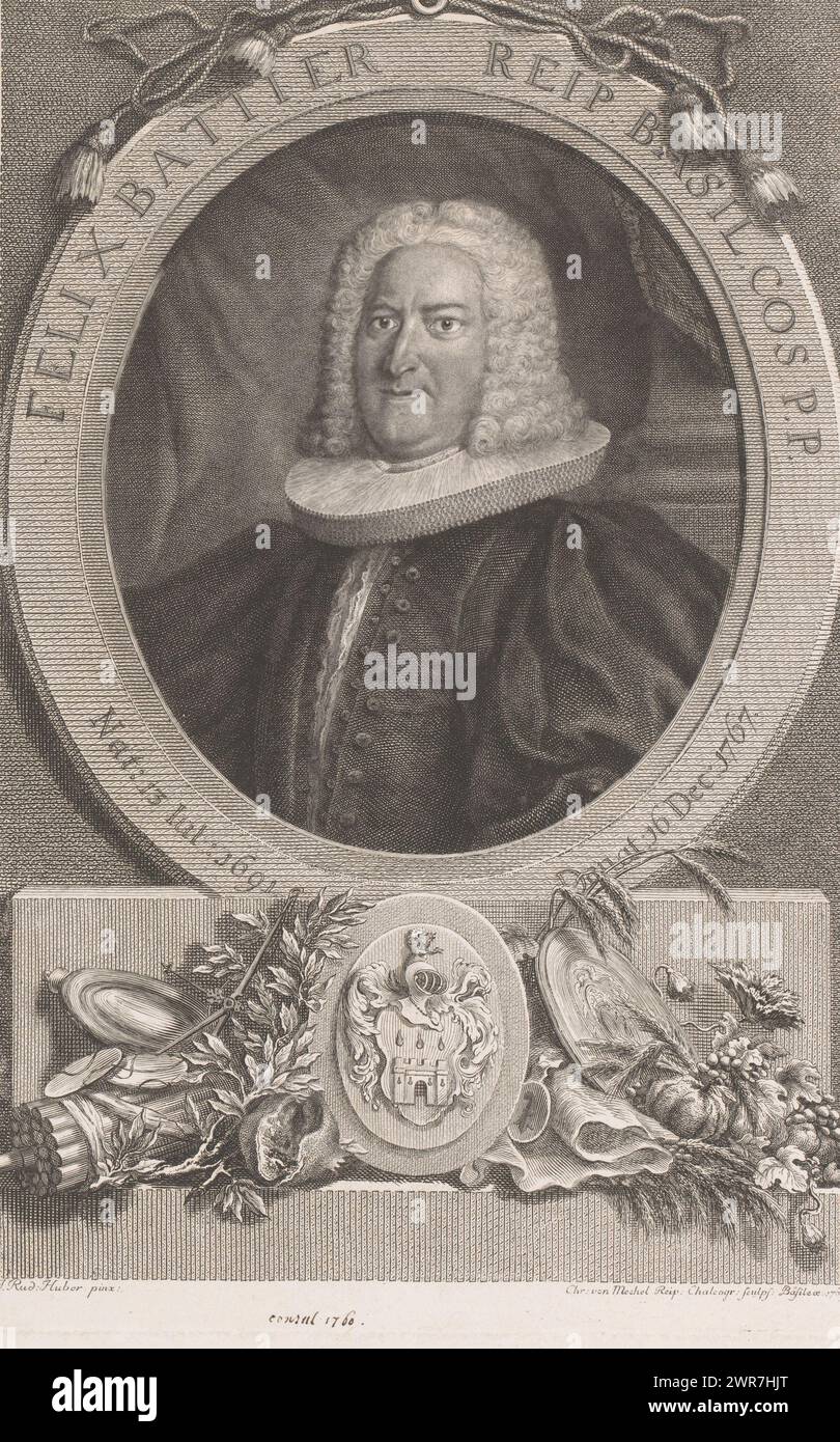 Felix battier hi-res stock photography and images - Alamy