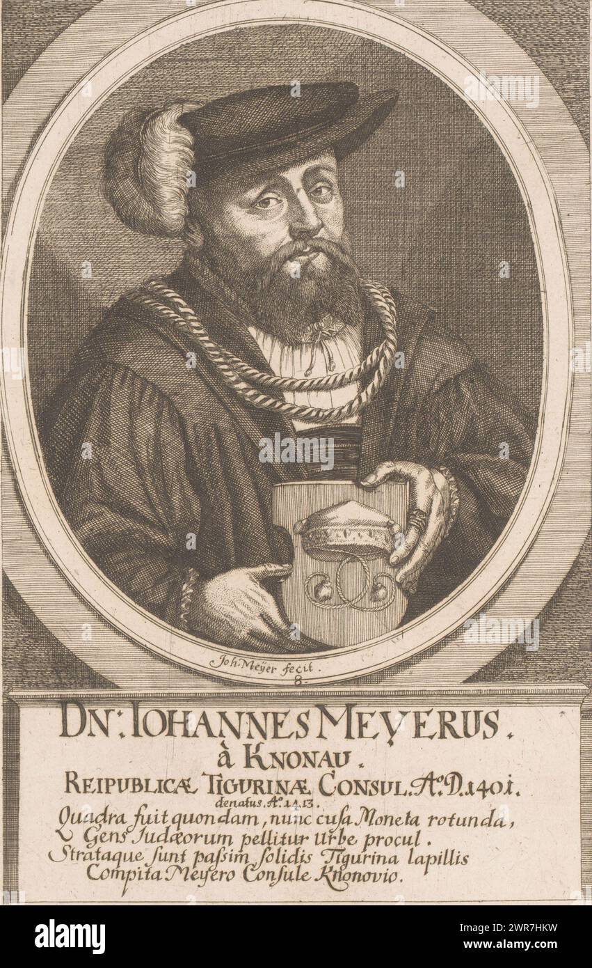 Johannes meyerus hi-res stock photography and images - Alamy