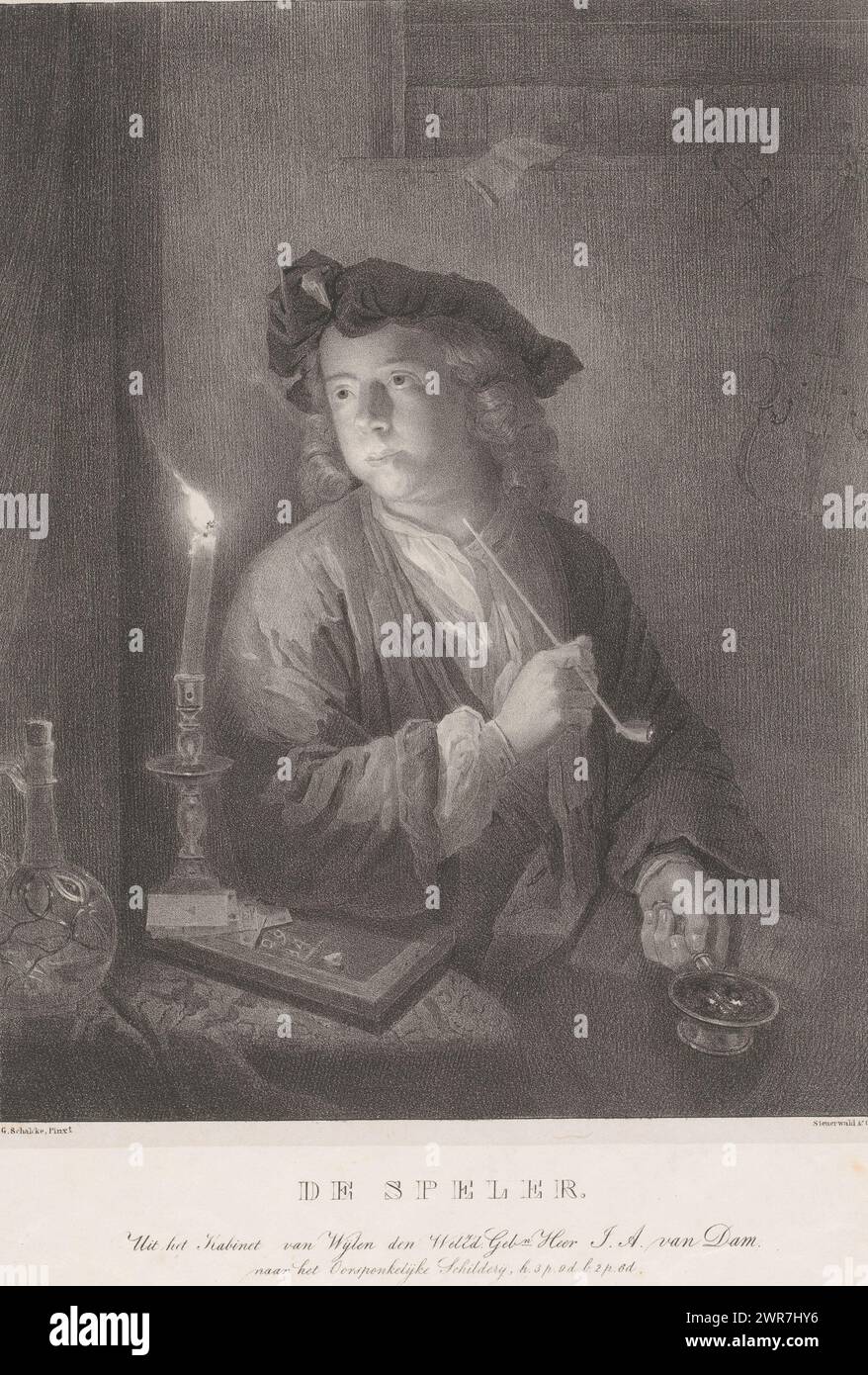 Dutch title cards hi-res stock photography and images - Alamy