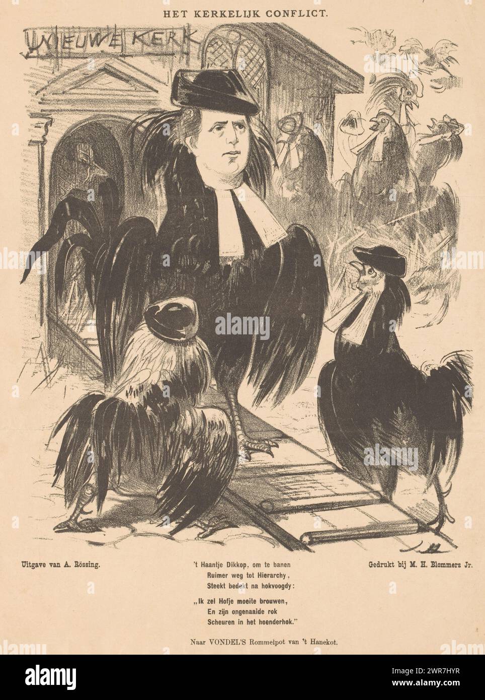 Rommelpot van hi-res stock photography and images - Alamy