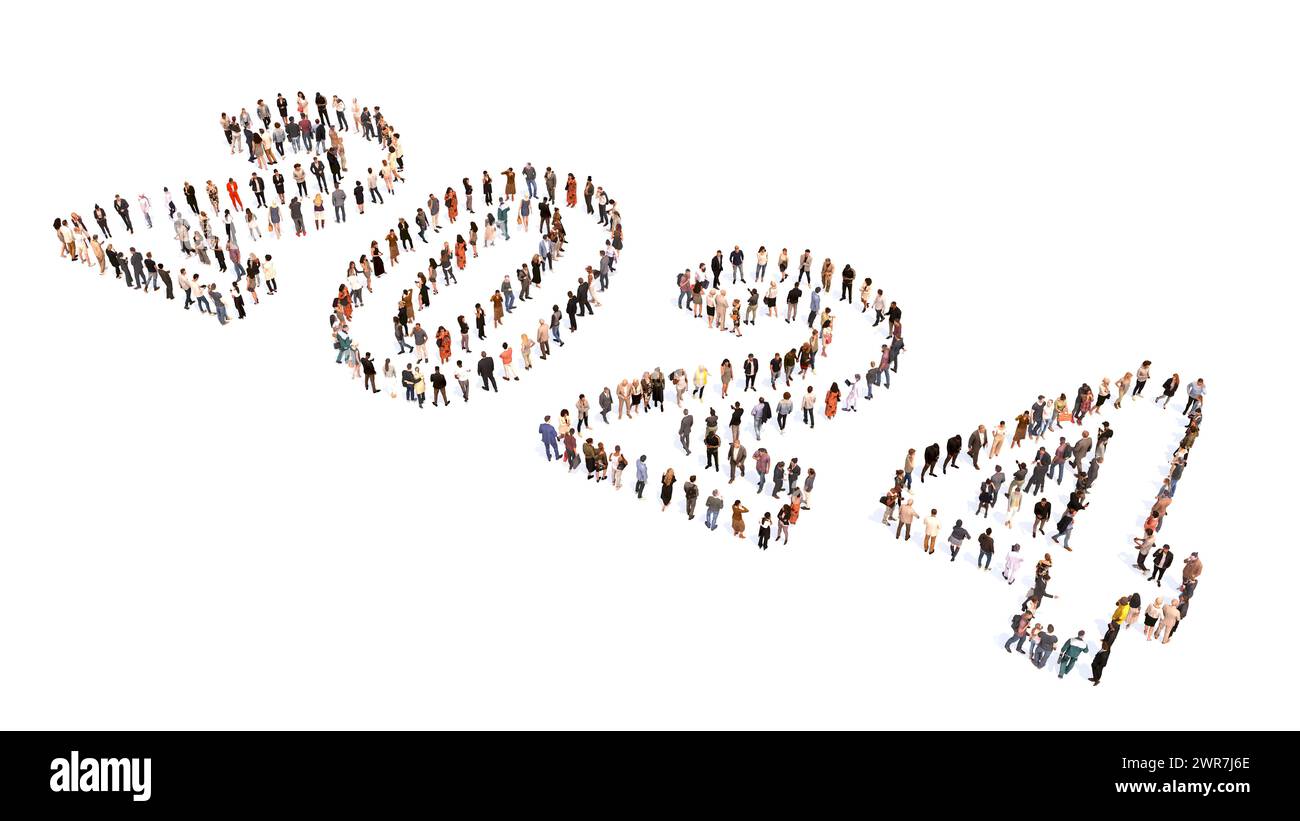 Hope 2024 hi-res stock photography and images - Alamy