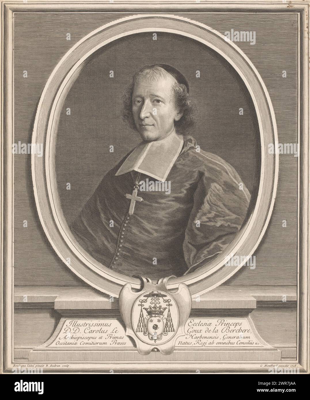 Charles le goux de la berchere hi-res stock photography and images - Alamy