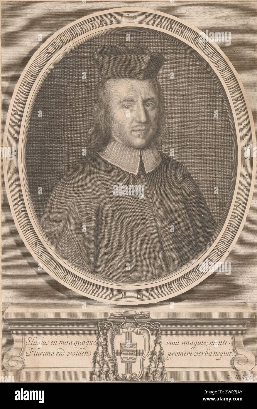 Johannes walter sluse hi-res stock photography and images - Alamy