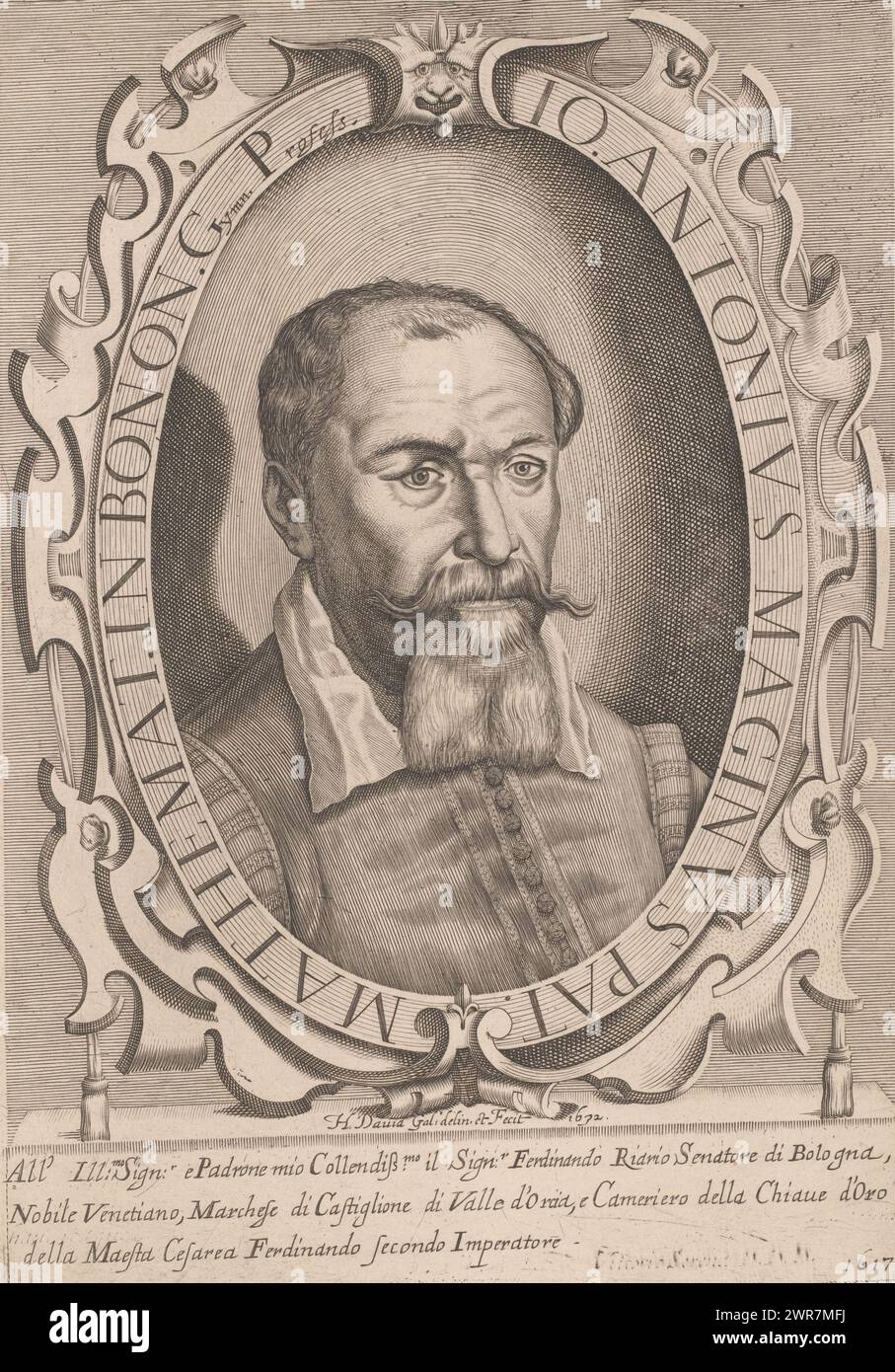 Vitorio serena hi-res stock photography and images - Alamy