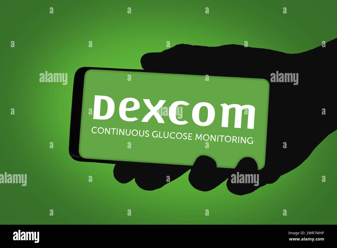 Dexcom company that develops glucose monitoring systems for diabetes ...