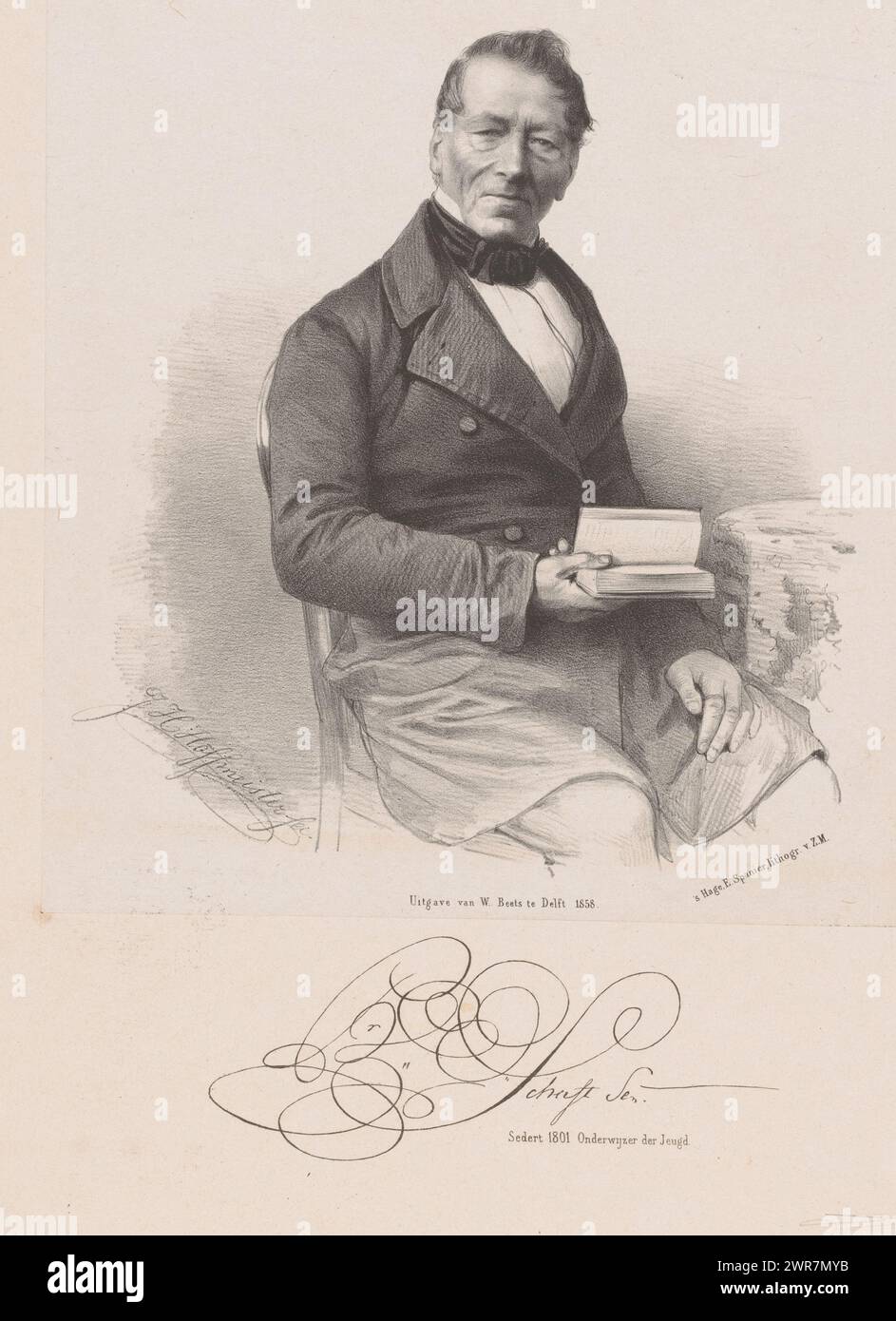 Van der schaft hi-res stock photography and images - Alamy