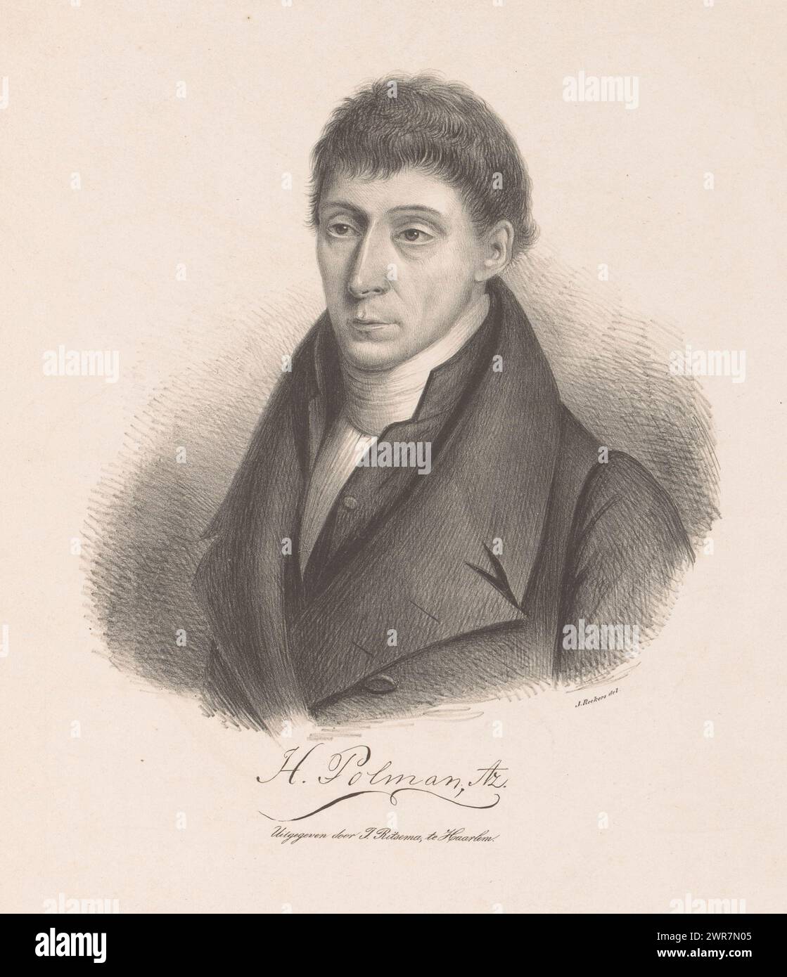 Jacob ritsema hi-res stock photography and images - Alamy