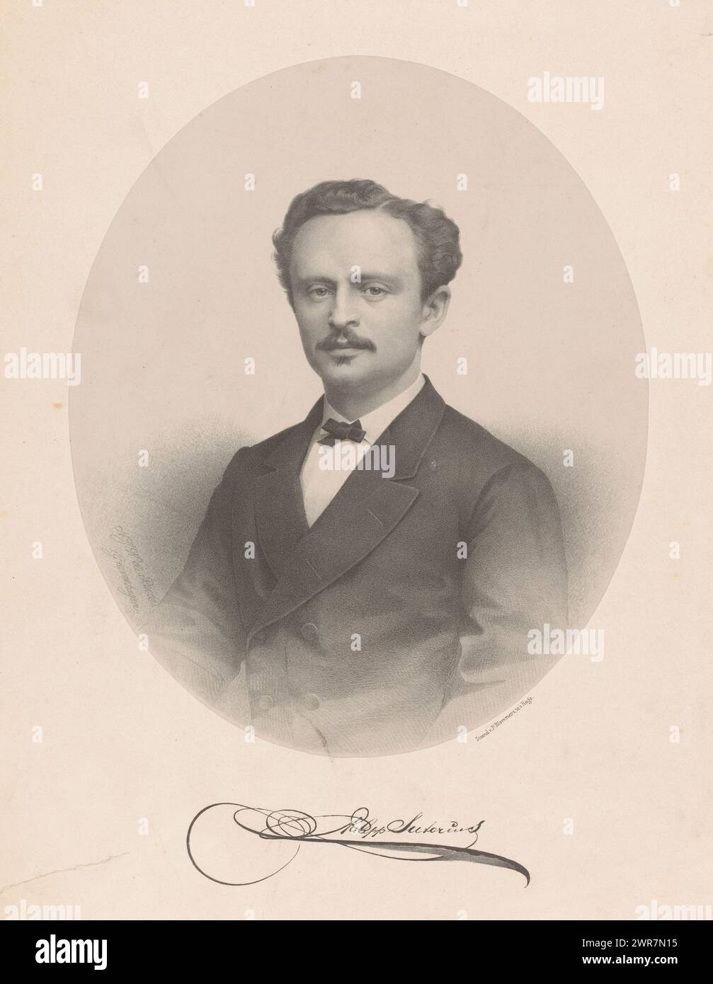 Philipp sutorius hi-res stock photography and images - Alamy