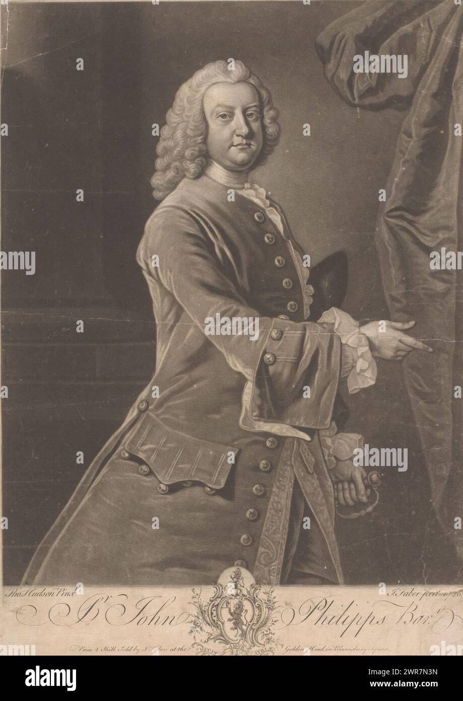 John philipps hi-res stock photography and images - Alamy