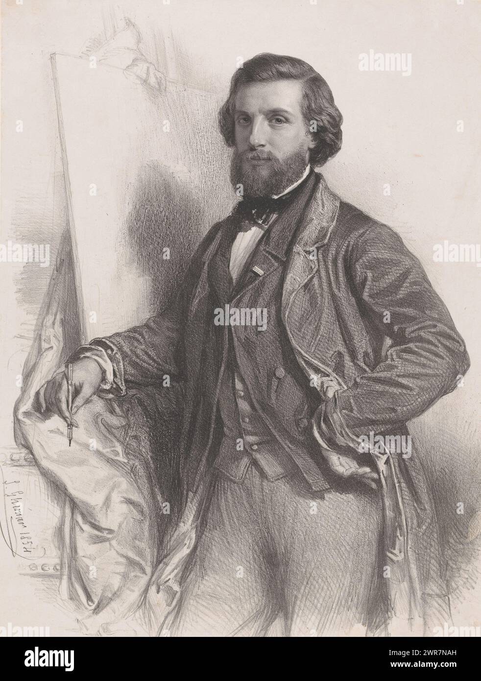 Joseph laurens dijckmans hi-res stock photography and images - Alamy