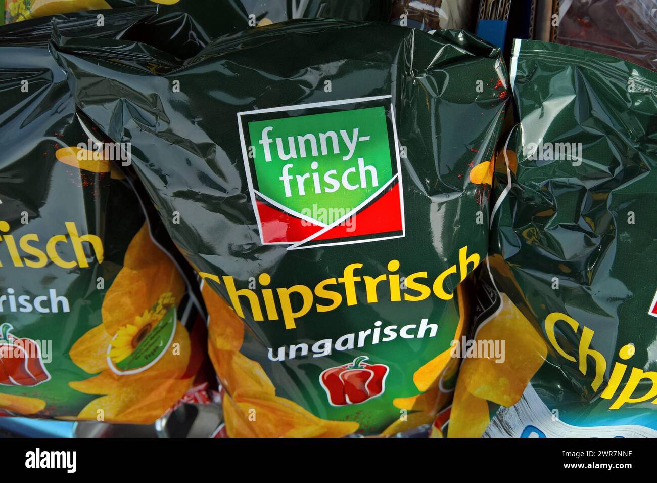 Salziger hi-res stock photography and images - Alamy