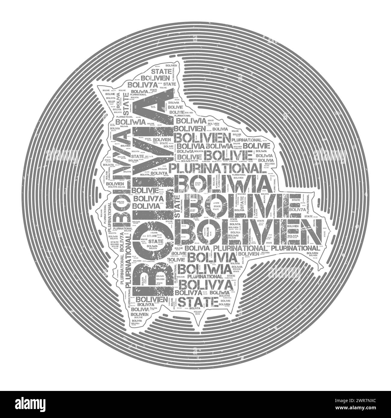 State of sucre Black and White Stock Photos & Images - Alamy