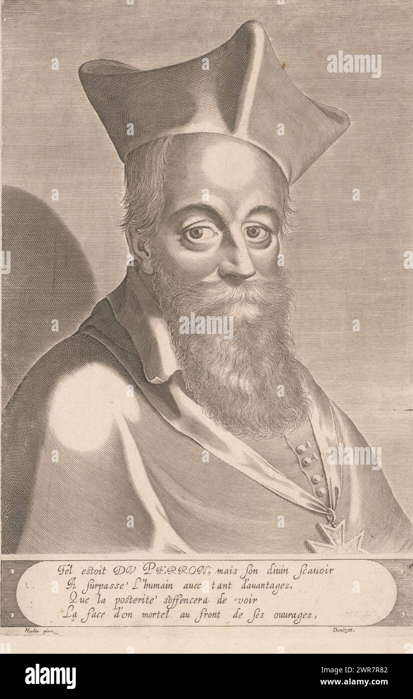 Nicolas denisot hi-res stock photography and images - Alamy