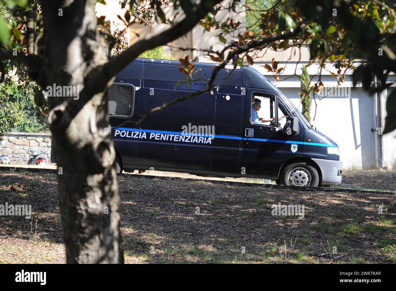 Carcere Polizia Penitenziaria secondini carceri casa circondariale ...
